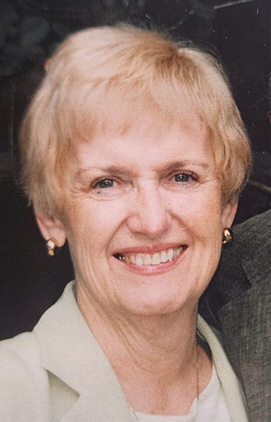 Barbara J. Marra 1938-2025 | News, Sports, Jobs - The Vindicator
